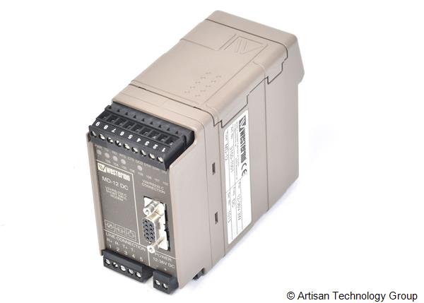MD-12-DC Westermo (Short Haul Modem) | ArtisanTG™