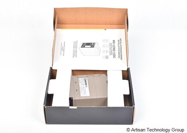 MD-12-DC Westermo (Short Haul Modem) | ArtisanTG™