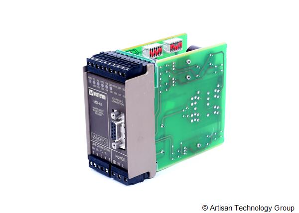 MD-42-AC Westermo (Short Haul Modem) | ArtisanTG™