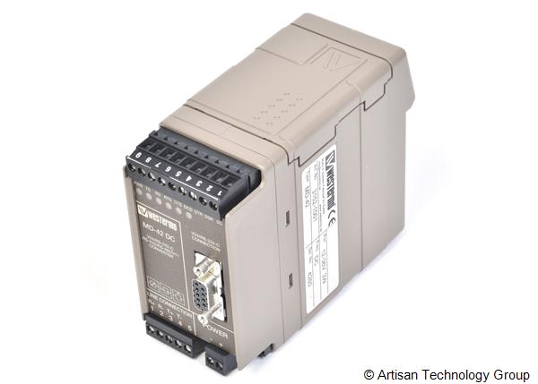 MD-42-DC Westermo (Short Haul Modem) | ArtisanTG™