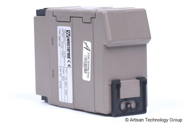 MD-42-DC Westermo (Short Haul Modem) | ArtisanTG™
