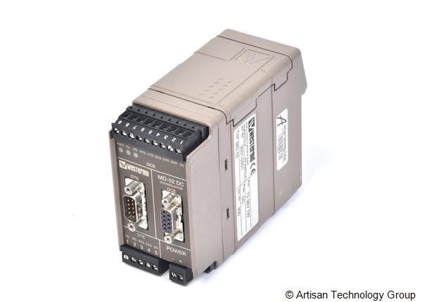 MD-52-DC Westermo (RS-232 Isolator) | ArtisanTG™