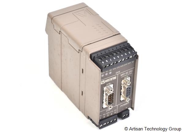 MD-52-DC Westermo (RS-232 Isolator) | ArtisanTG™