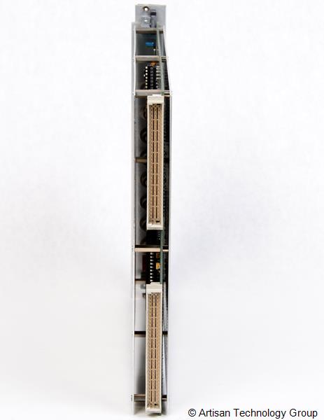 1U10905G01 Western Avionics (IIB-1553-VXI Intelligent Interface VXI ...