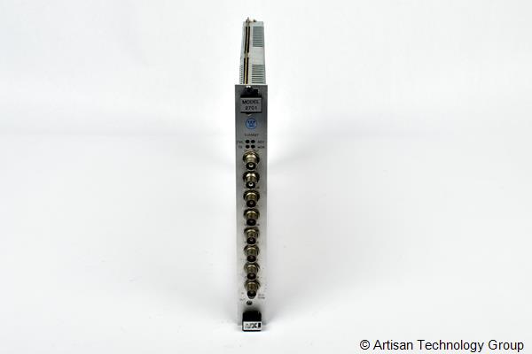 SURETEST 2701 Western Avionics (Intelligent Interface VXI Board - MIL ...