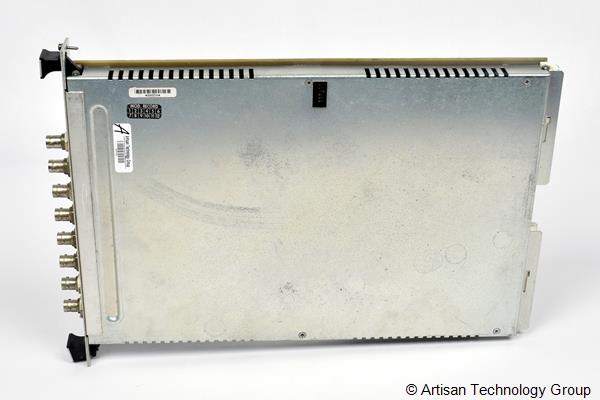 SURETEST 2701 Western Avionics (Intelligent Interface VXI Board - MIL ...