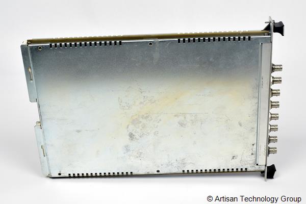 SURETEST 2701 Western Avionics (Intelligent Interface VXI Board - MIL ...