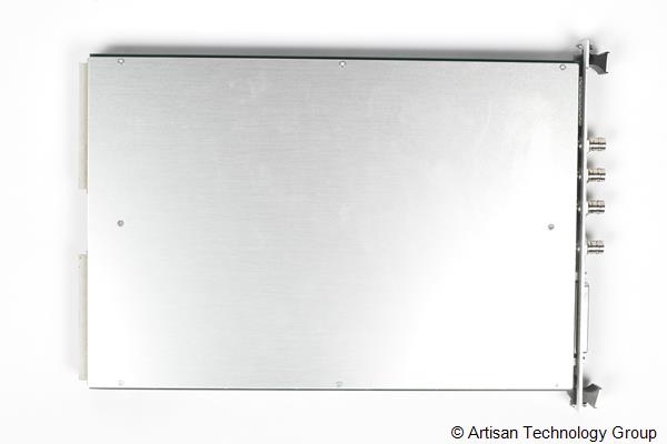 WA73A-455 Western Avionics (2-CH MIL-STD-1553A/B Bus Simulator ...