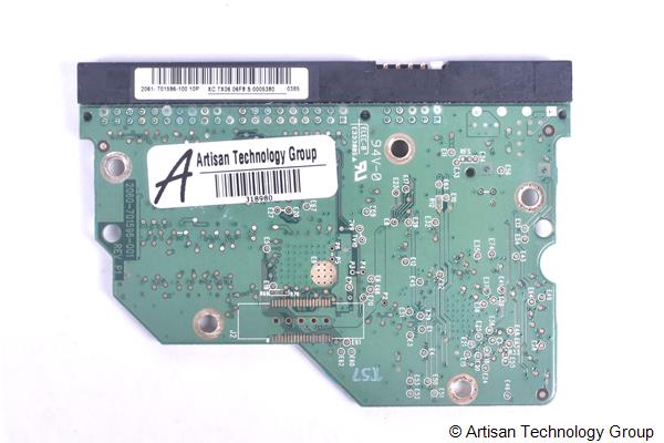 2061-701596-100 Western Digital (Hard Drive Controller Board) | ArtisanTG™