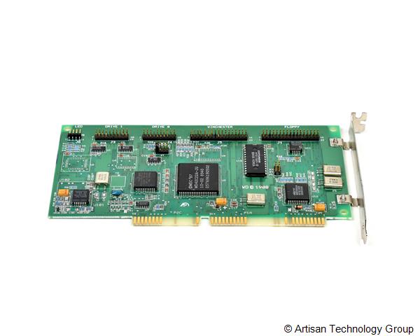 WD1003V-MM2 Western Digital (Winchester / Floppy Disk Controller Board ...
