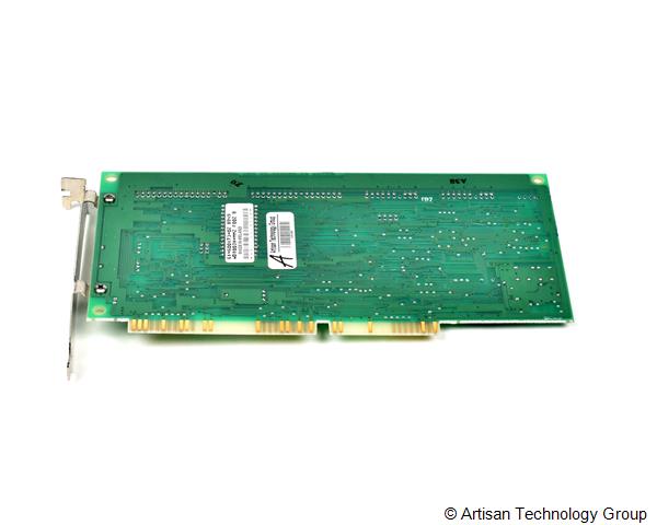 WD1003V-MM2 Western Digital (Winchester / Floppy Disk Controller Board ...