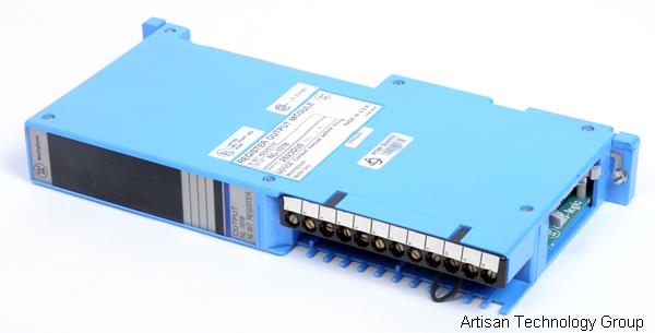 NL-1018 Westinghouse Electric (Register Output Module) | ArtisanTG™