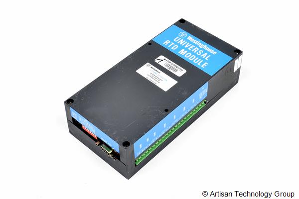 2D78559 Westinghouse Electric (Universal RTD Module) | ArtisanTG™