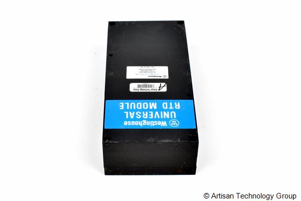 2D78559 Westinghouse Electric (Universal RTD Module) | ArtisanTG™