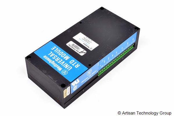 2D78559 Westinghouse Electric (Universal RTD Module) | ArtisanTG™