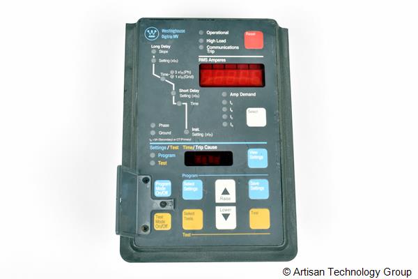 Digitrip MV Westinghouse Electric (Trip Unit) | ArtisanTG™