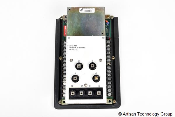 Digitrip MV Westinghouse Electric (Trip Unit) | ArtisanTG™