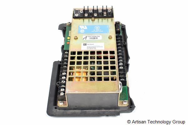 IQ-1000 II Westinghouse Electric (Motor Protection System) | ArtisanTG™