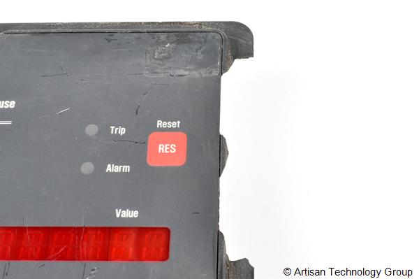 IQ-1000 II Westinghouse Electric (Motor Protection System) | ArtisanTG™