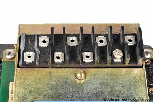 IQ-1000 II Westinghouse Electric (Motor Protection System) | ArtisanTG™