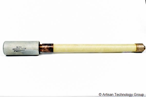 RBA-200 Westinghouse Electric (Fuse Holder) | ArtisanTG™