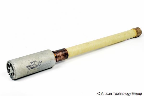 RBA-200 Westinghouse Electric (Fuse Holder) | ArtisanTG™