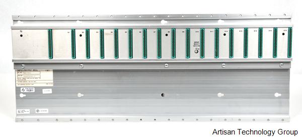 NLR-1016 Westinghouse Electric (16-Slot Input/Output Rail) | ArtisanTG™