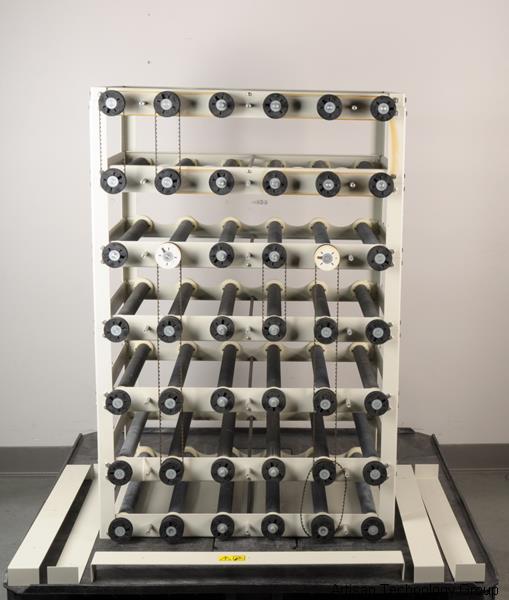 348960 Wheaton (Modular Cell Production Roller Culture Apparatus ...