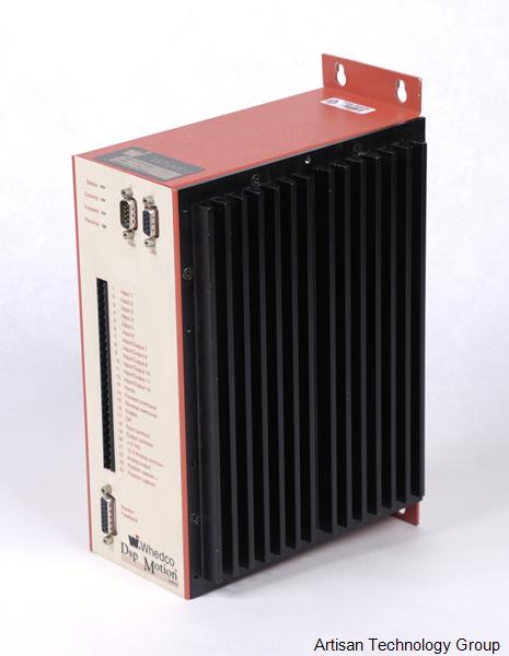 IMC-313X-X-C GE Fanuc / Whedco (DspMotion Independent Motion Controller ...