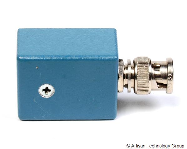 A56T50B Wide Band Engineering (RF Terminator) | ArtisanTG™