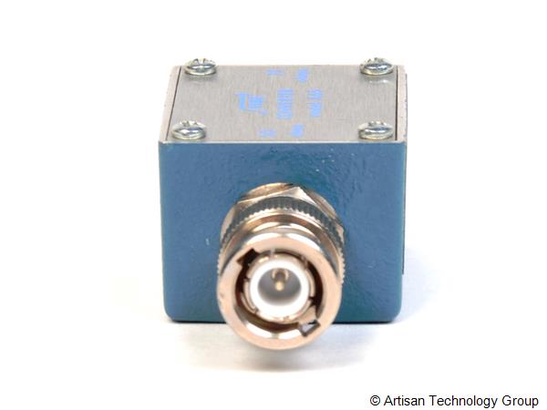 A65V Wide Band Engineering (Impedance Converter) | ArtisanTG™
