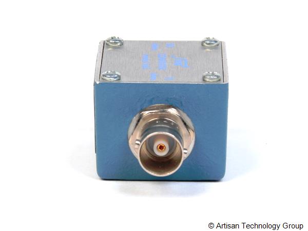 A65V Wide Band Engineering (Impedance Converter) | ArtisanTG™