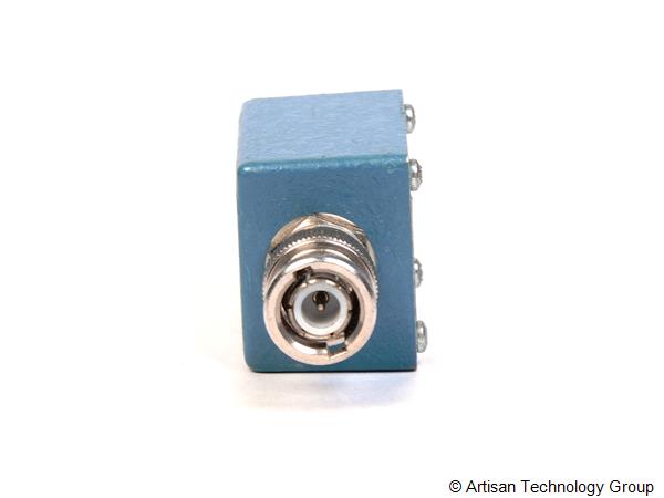 MLPV Wide Band Engineering (Impedance Pad) | ArtisanTG™