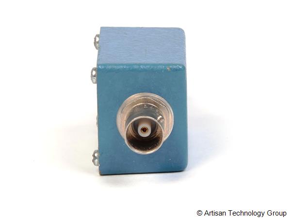 MLPV Wide Band Engineering (Impedance Pad) | ArtisanTG™