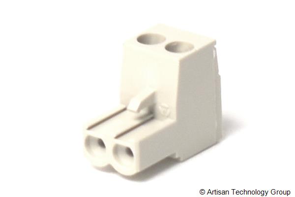 8213 B / 2 Wieland Electric (2-Position PCB Connector) | ArtisanTG™