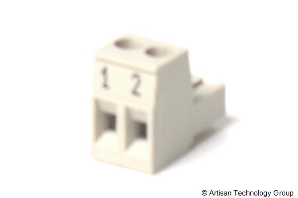 8213 B / 2 Wieland Electric (2-Position PCB Connector) | ArtisanTG™