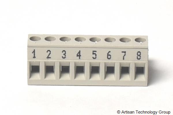 8213 B / 8 Wieland Electric (8-Position PCB Connector) | ArtisanTG™