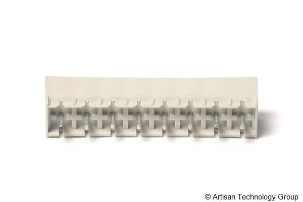 8213 S / 8 G OB Wieland Electric (8-Position PCB Pin Header) | ArtisanTG™