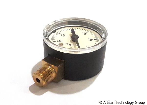 Wika 111.10 1.5 (Bourdon Tube Pressure Gauge) | ArtisanTG™