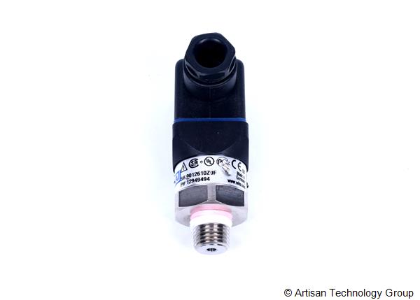 Wika A-10 (Pressure Transmitter) | ArtisanTG™