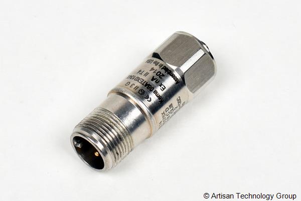 780A-D2 Wilcoxon Research (Accelerometer) | ArtisanTG™