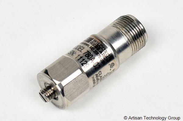 780A-D2 Wilcoxon Research (Accelerometer) | ArtisanTG™