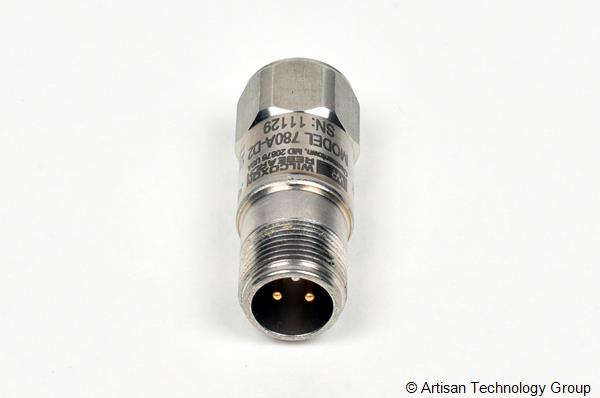 780A-D2 Wilcoxon Research (Accelerometer) | ArtisanTG™