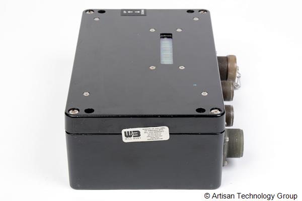 4086801 Will-Burt (Stiletto Control Box) | ArtisanTG™