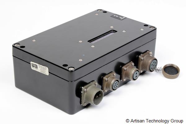 4086801 Will-Burt (Stiletto Control Box) | ArtisanTG™
