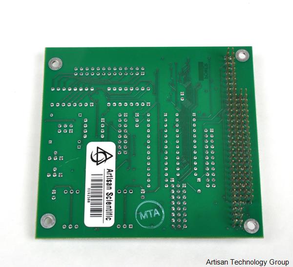 PCM-A/D16 WinSystems (Analog Input Module) | ArtisanTG™