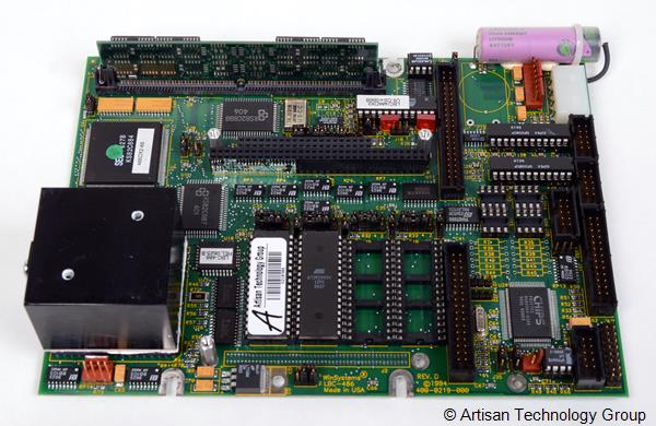 LBC-486DX2 WinSystems (Single Board Computer) | ArtisanTG™