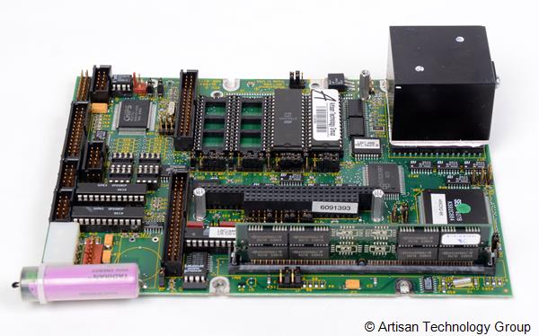 LBC-486DX2 WinSystems (Single Board Computer) | ArtisanTG™