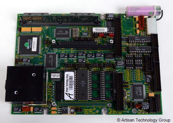 LBC-486DX2 WinSystems (Single Board Computer) | ArtisanTG™