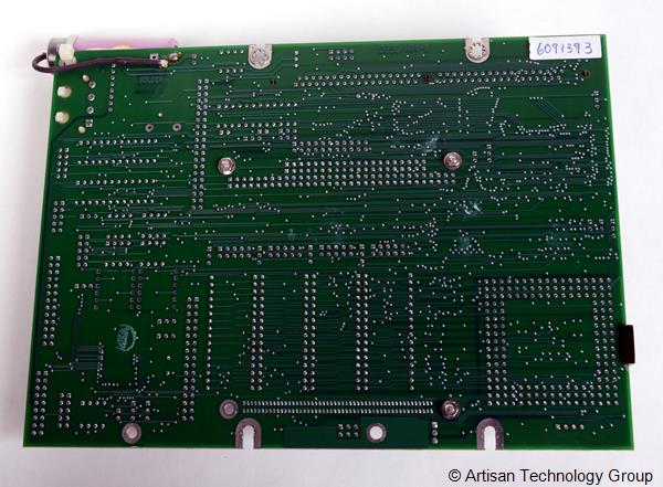 LBC-486DX2 WinSystems (Single Board Computer) | ArtisanTG™
